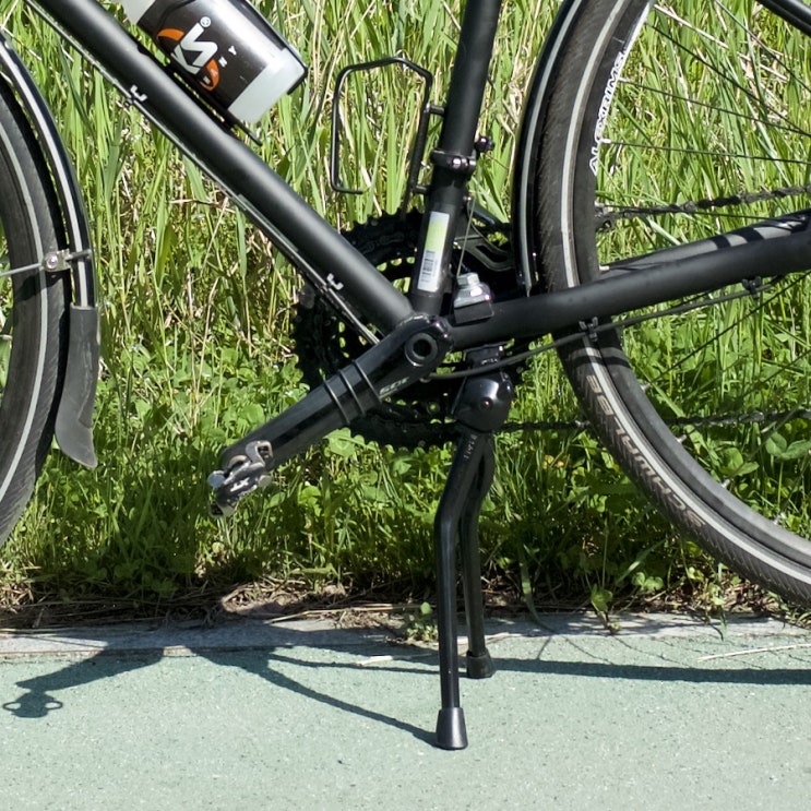 Awol with Pletscher Two Leg Kickstand : 네이버 블로그