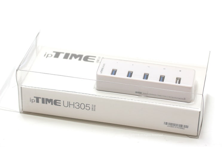 PC 에서 USB 인식이 안되어서 짜증날 때는 USB허브를 사용해 보심이.. , IPTIME UH305 추천 : 네이버 블로그