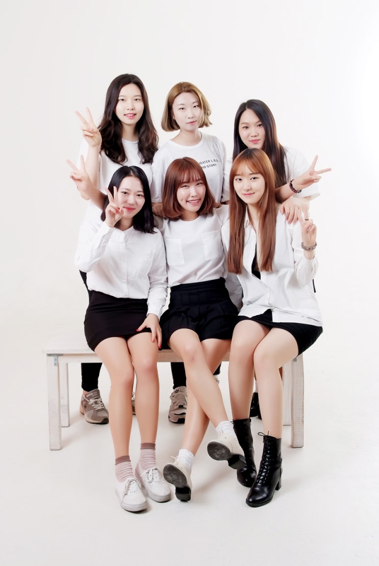 건대 미스터포토 여자 우정사진포즈 컨셉 이미지사진 잘찍는곳 미스터포토 건대점 네이버 블로그