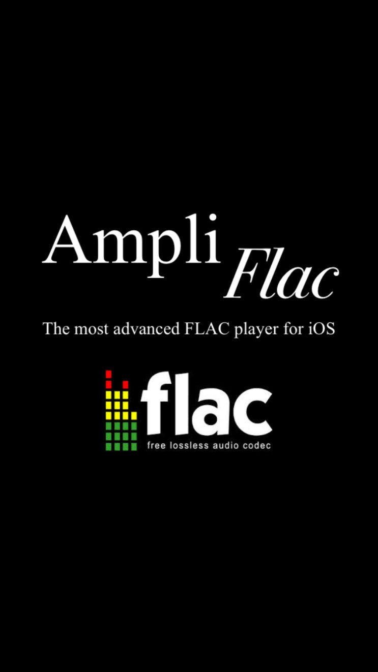 아이폰6 최상의 음질을 위한 FLAC 파일 재생 앱 추천! : 네이버 블로그