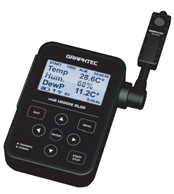 GRAPHTEC 데이터 로거 GL시리즈 [GL220 / GL820 / 데이터 로거 / 데이터수집 / 데이터축적] : 네이버 블로그