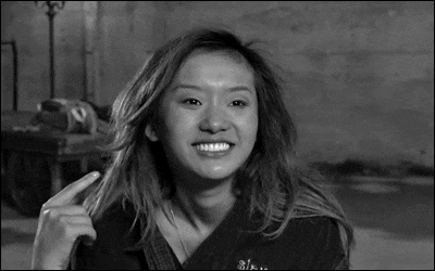 알리나 리 / Alina Li : 네이버 블로그