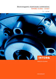 INTORQ - BRAKE : 네이버 블로그