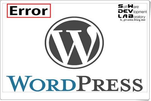 [Wordpress] 502 bad gateway error at Nginx : 네이버 블로그