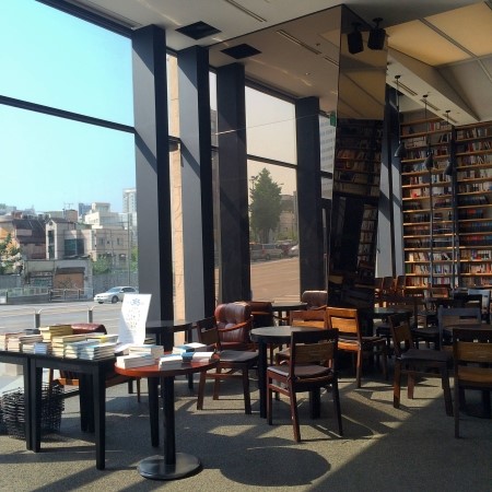 [홍대/북카페] 카페꼼마 : 네이버 블로그