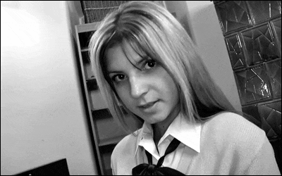 지나 제르손 / Gina Gerson : 네이버 블로그