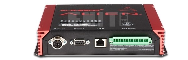 [ 에일리언 테크놀로지 RFID 고정 리더기 ] 에일리언 테크놀로지 산업용 지능형 고정형 RFID UHF 대역 외장 안테나 ...
