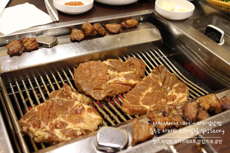 수원 호매실동 맛집 훈장골 맛있는 고기집 모임장소 추천 키즈카페 맘에들어요 네이버 블로그