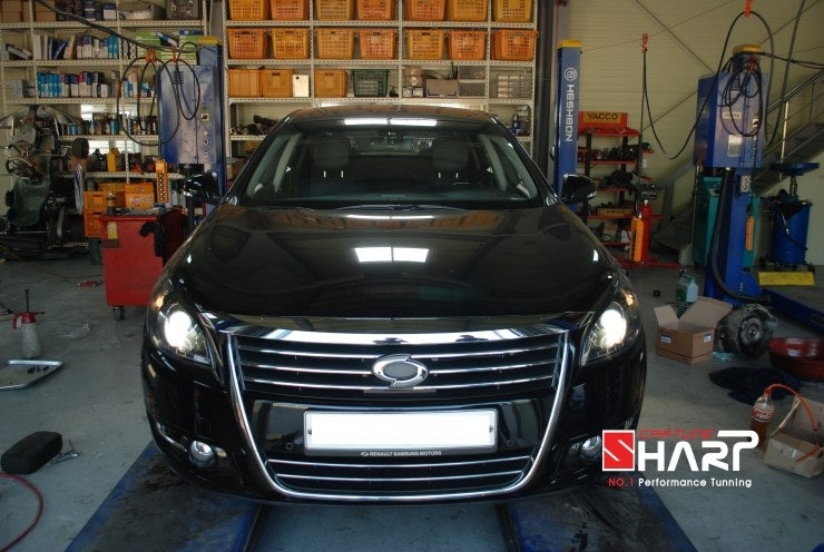 르노삼성 올뉴SM7 네오테크 일반형 만도4P[르노삼성,올뉴SM7,올뉴SM7 4P,SM7 만도4P,네오테크,일반형,만도4P,샤프카] : 네이버 블로그