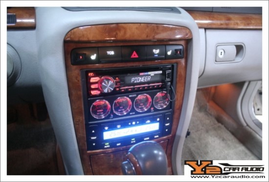 부산 카오디오 구형오피러스 USB 오디오 교체 DEH-x1750ub ; Y2caraudio : 네이버 블로그