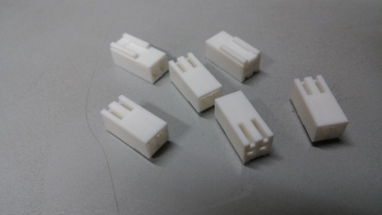 Connector,LH01-02 : 네이버 블로그