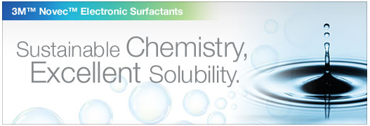 3M™ Novec™ 4200 - 전자용 계면활성제 : 네이버 블로그