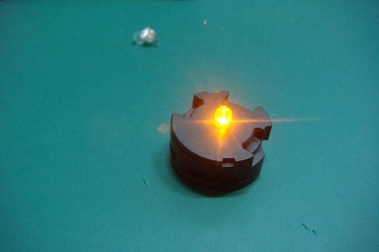 [리뷰]GUNPLA LED UNIT Customizing 제작기[동탄아빠건담] : 네이버 블로그