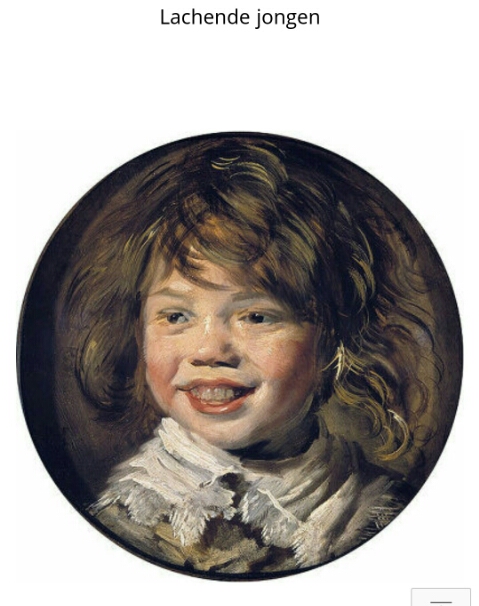 17 세기 네덜란드의 대표화가ᆞFrans Hals : 네이버 블로그