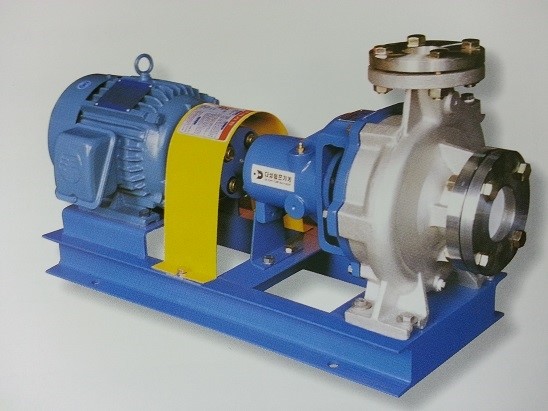 소형 볼트류 펌프 (END SUCTION VOLUTE PUMP) DSV MODEL : 네이버 블로그