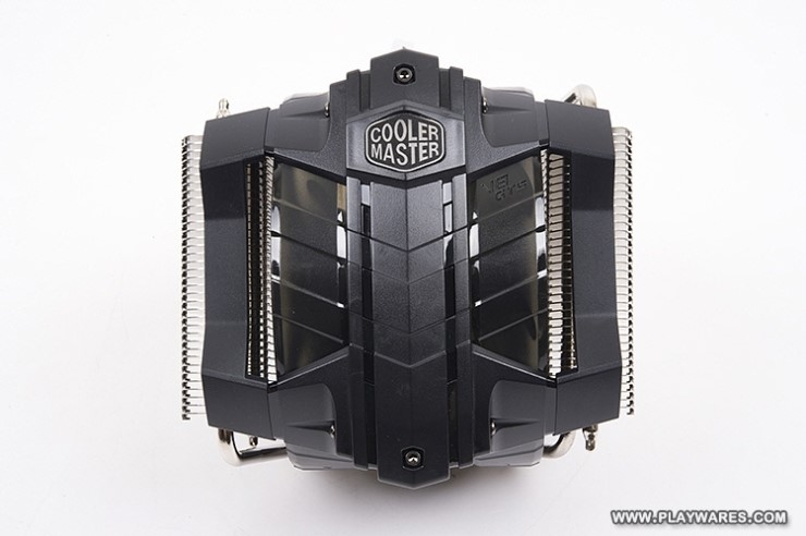 Cooler Master V8 GTS 리뷰 : 네이버 블로그