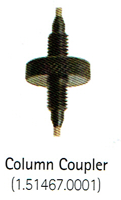 Merck / Chromolith HPLC Column / 컬럼 길이별 사용 방향 : 네이버 블로그