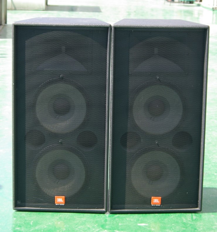 [품절]SR4733X 중고/JBL SR-4733X 15인치 듀얼 1200와트 JBL중고스피커 4733중고 : 네이버 블로그