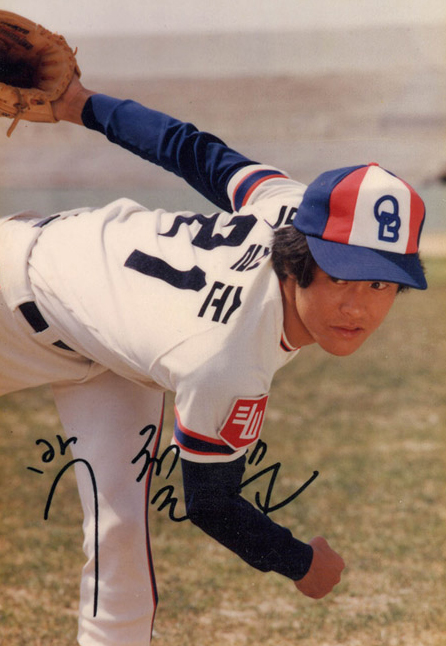 OB BEARS : 네이버 블로그