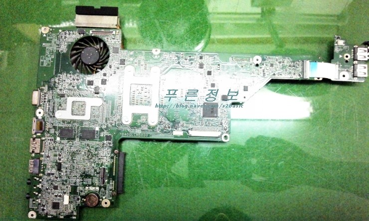 LG 노트북 P420 아답타연결하면 빨간불은 들어오는데 전원버튼누르면 아무반응없는증상 광주푸른정보 : 네이버 블로그