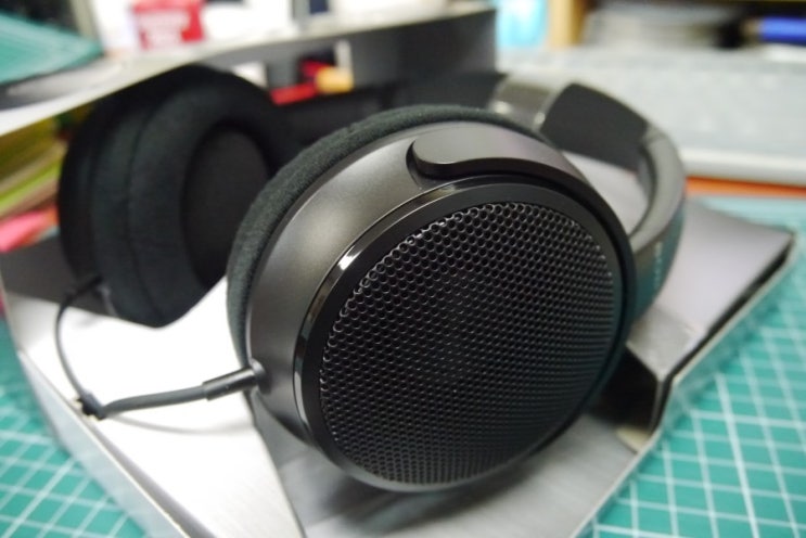 Sony MDR-MA300 [소니 오픈형 헤드폰 마삼백] : 네이버 블로그