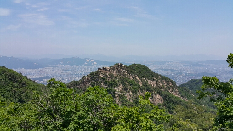 휴일엔 산으로~~ : 네이버 블로그