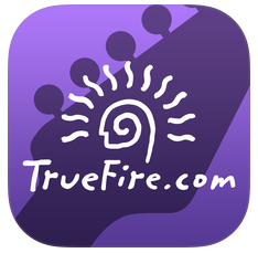 [App]TrueFire [부산 해운대 기타 레슨] : 네이버 블로그