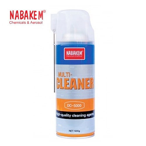 [NABAKEM]강력세척제(MULTI CLEANER)DC-5000 용량:500g : 네이버 블로그