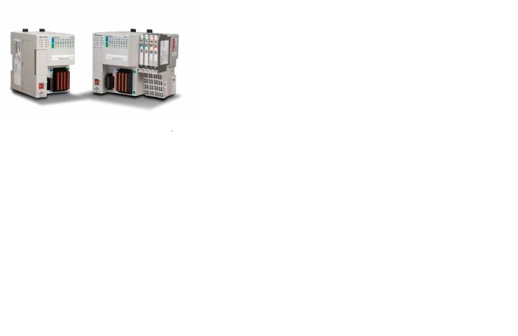 로크웰 오토메이션, CompactLogix 5370 L1 PAC : 네이버 블로그