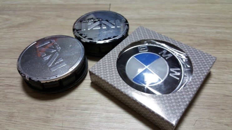 [포르테쿱] 볼란트 VT-160 휠캡 교환(?) : 네이버 블로그