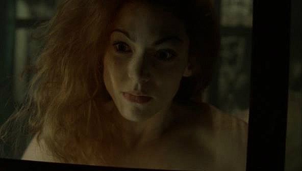 식인인어 쉬 크리처 ( Mermaid Chronicles Part 1: She Creature , 2001 ) _ 변신하지 말지 ...