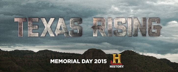 신작 Texas Rising : 네이버 블로그