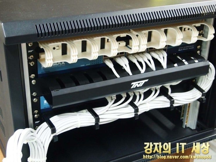 PSNEXT (전력화 근단 누화 power sum near end crosstalk)에 관하여 : 네이버 블로그