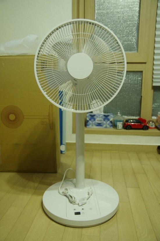 무인양품 리모컨 선풍기 R30M-HRB-W : 네이버 블로그