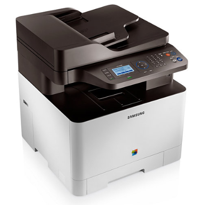 삼성 CLX-4195N/CLX-4195FW 유지비 절약 : 네이버 블로그