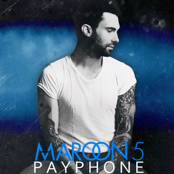 Maroon 5 - Payphone (Feat. Wiz Khalifa) (가사/듣기/가사해석/한글자막/뮤비) : 네이버 블로그