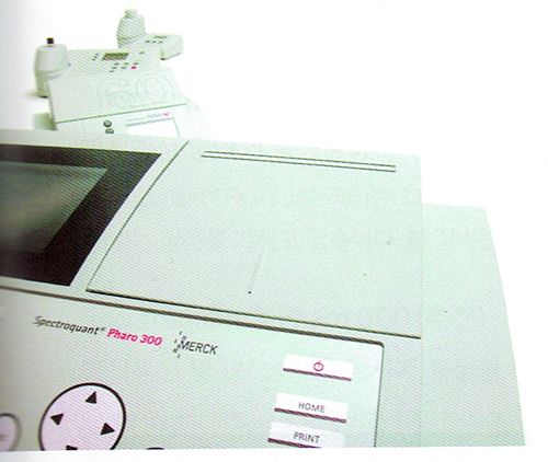 Merck/ 정확하고 간편한 수징분석용 장비 Spectroquant를 소개합니다! : 네이버 블로그