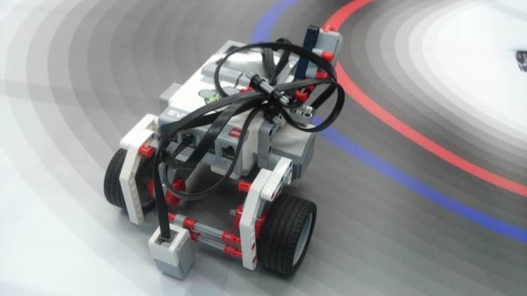 레고 마인드 스톰 EV3 프로젝트 EV3 F1 Racing : 네이버 블로그
