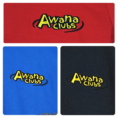 어와나클럽 단체카라티셔츠/ AWANA CLUB T-Shirt - 단체카라티셔츠, 어린이카라티셔츠, 교회카라티셔츠, 어와나클럽단체 ...