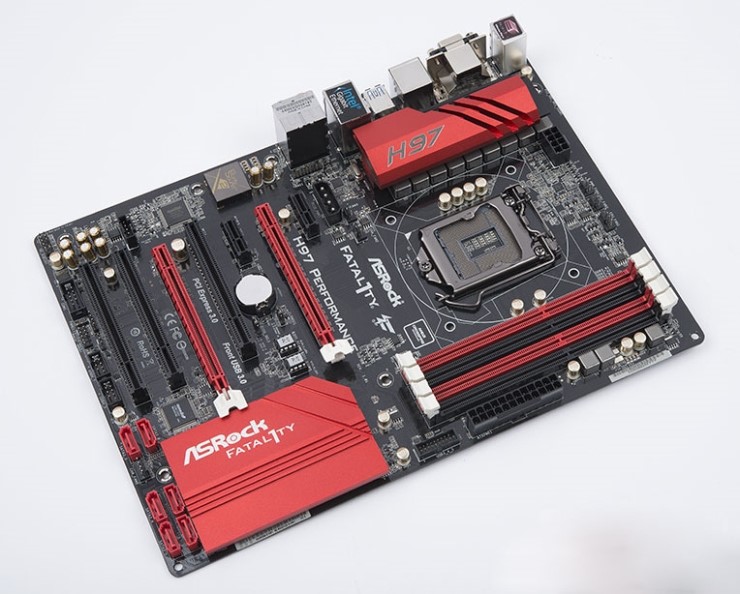 h97 메인보드 : 네이버 블로그