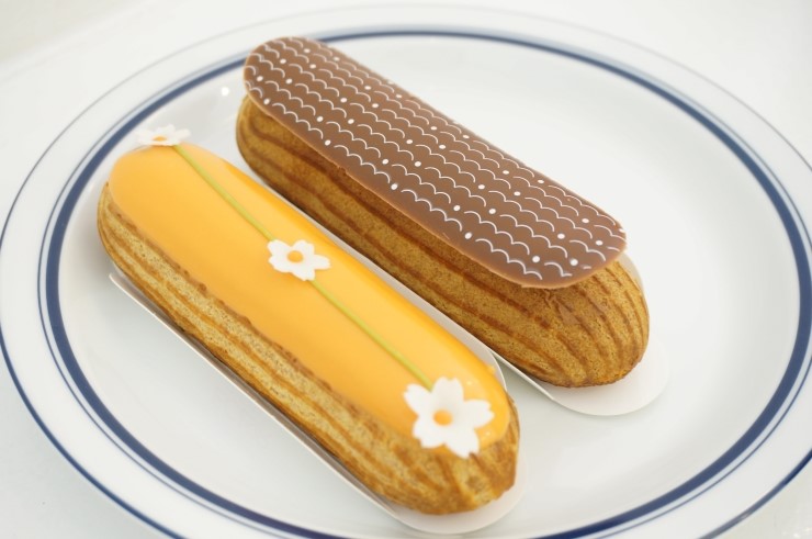 ' 에끌레어 바이 가루하루(Eclair by Garuharu) ' : 네이버 블로그