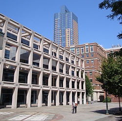 숨겨진 보석 같은 공대- Polytechnic Institute of NYU (뉴욕 폴리텍 대학교) : 네이버 블로그