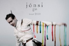 Jónsi - Go Do : 네이버 블로그
