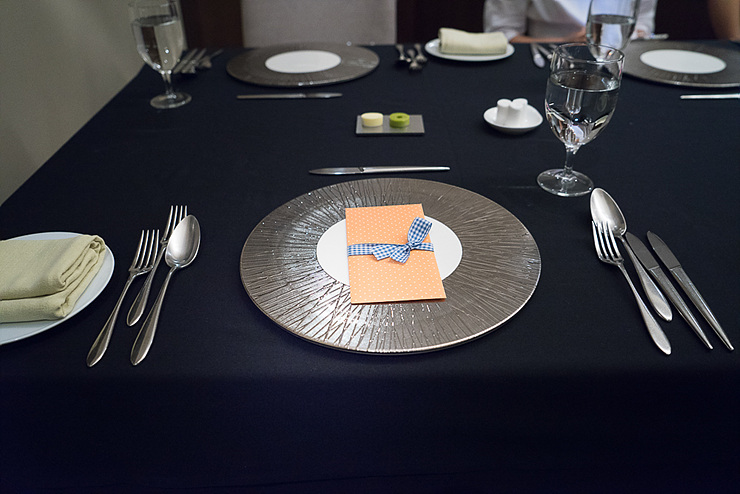 서울 신사동 가로수길 엘본 더 테이블 (Elbon The Table) : 네이버 블로그