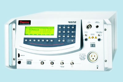 Thermo EMCPro Plus EMC Immunity test system : 네이버 블로그