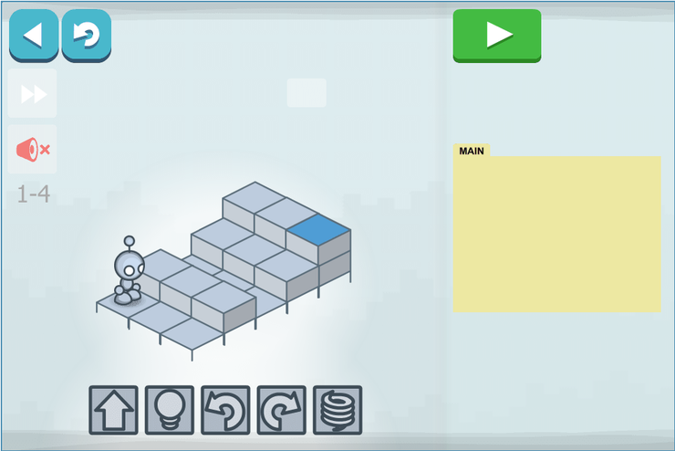 light bot 1-4 (라이트봇 공략) : 네이버 블로그