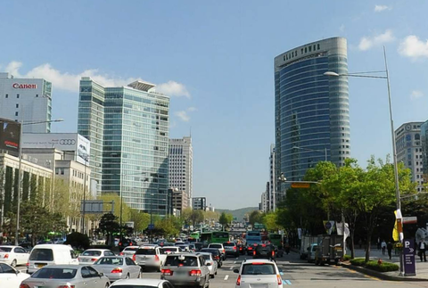 삼성역 한전 인근 투자, 사옥용 강남 빌딩 매매 : 네이버 블로그