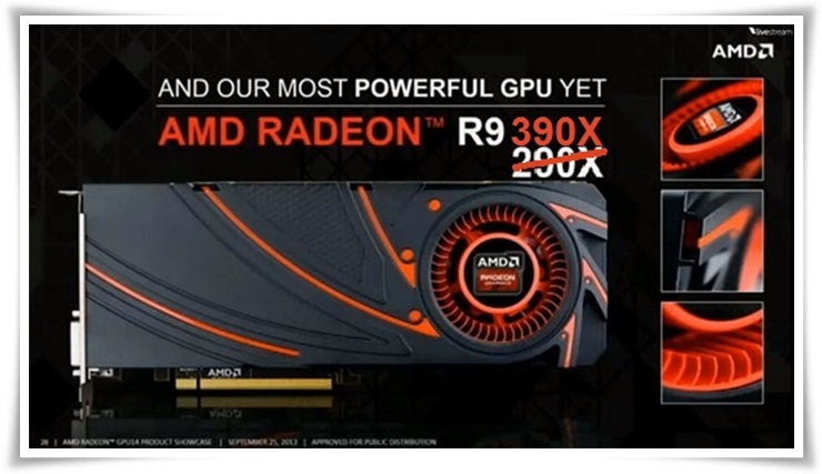 AMD 라데온 300 시리즈 가격 공개 - : 네이버 블로그