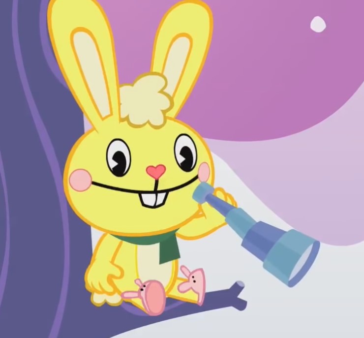 해피트리프렌즈 Kringles 시리즈-Strain Kringle : 네이버 블로그