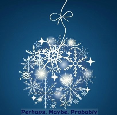 [사이를 연결하는 표현 2/Perhaps, Maybe, Probably] 일본어로 영어공부하기 : 네이버 블로그